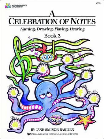 Celebration of Notes No. 2 | J.W. Pepper