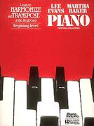 Learn to Harmonize and Transpose | J.W. Pepper