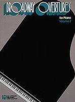 Broadway Overtures for Pf No. 2 | J.W. Pepper