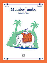 Mumbo Jumbo | J.W. Pepper