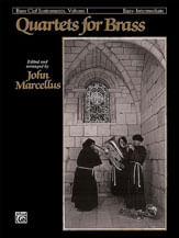 Quartets for Brass | J.W. Pepper
