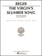 The Virgin's Slumber Song Vocal Sheet Music | J.W. Pepper