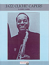 Jazz Cliche Capers Jazz Sheet Music | J.W. Pepper