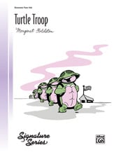 Turtle Troop | J.W. Pepper