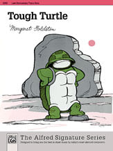 Tough Turtle | J.W. Pepper