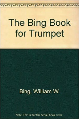 Bing Book | J.W. Pepper