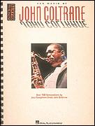 Music of John Coltrane | J.W. Pepper