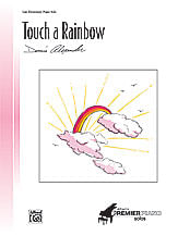 Touch a Rainbow Piano Sheet Music | J.W. Pepper