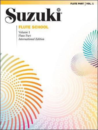 Suzuki Flute School | J.W. Pepper
