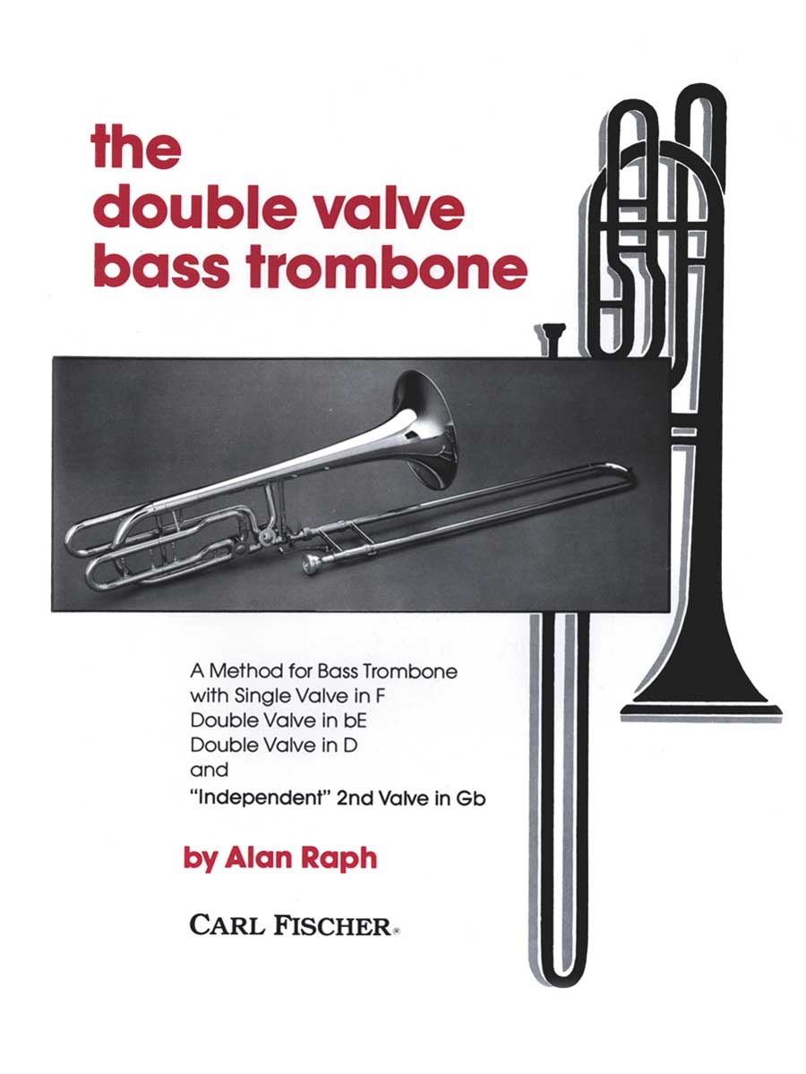 Double Valve Bass Trombone | J.W. Pepper