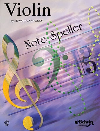 Note Speller | J.W. Pepper