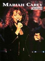 Mariah Carey-Unplugged Sheet Music | J.W. Pepper