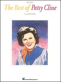 The Best of Patsy Cline | J.W. Pepper