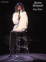 One Voice-Piano/Vocal Folio Sheet Music | J.W. Pepper