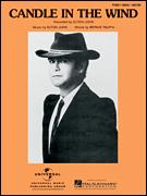 Candle in the Wind | J.W. Pepper