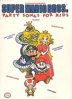Super Mario Brothers Party S | J.W. Pepper