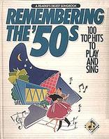 Readers Digest Remembering 5 Sheet Music | J.W. Pepper