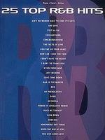 25 Top R and B Hits | J.W. Pepper