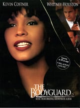 The Bodyguard | J.W. Pepper