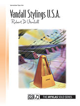 Vandall Stylings USA | J.W. Pepper