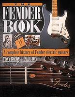 Fender Book | J.W. Pepper