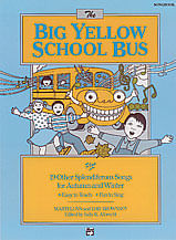 Big Yellow School Bus | J.W. Pepper