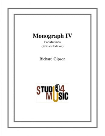Monograph 4 Sheet Music | J.W. Pepper