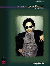 Best of Lenny Kravitz | J.W. Pepper