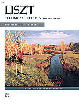 Technical Exercises-Complete | J.W. Pepper