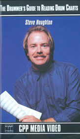 Drummers Guide to Reading Drum Charts | J.W. Pepper