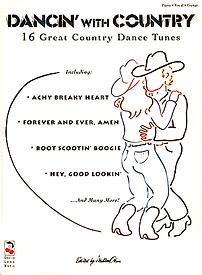 Dancing with Country | J.W. Pepper