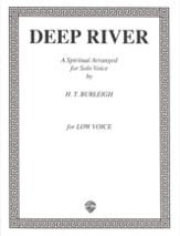 Deep River | J.W. Pepper