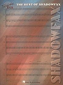 The Best of Shadowfax | J.W. Pepper