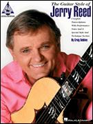 Guitar Style of Jerry Reed-G | J.W. Pepper