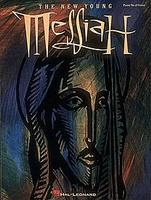 New Young Messiah-Piano/Vocal Vocal Sheet Music | J.W. Pepper
