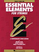 Essential Elements for Strings, Book 1 | J.W. Pepper