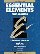 Essential Elements for Strings, Book 2 | J.W. Pepper