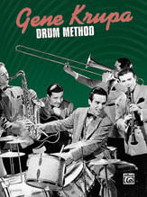 Gene Krupa Drum Method | J.W. Pepper