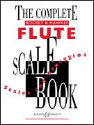 Complete Flute Scale Book | J.W. Pepper