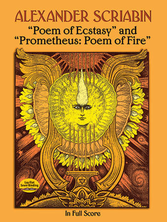 Poem of Ecstasy and Prometheus: Poem of Fire | J.W. Pepper