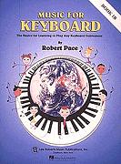 Music for Keyboard | J.W. Pepper