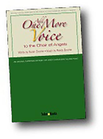 Add One More Voice | J.W. Pepper