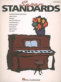 Super Standards | J.W. Pepper