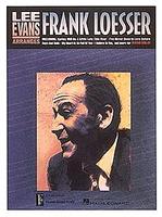 Lee Evans Arranges Frank Loesser | J.W. Pepper