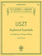 Keyboard Essentials-Coll of Easier | J.W. Pepper