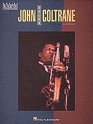 John Coltrane Solos-Saxophone Sheet Music | J.W. Pepper