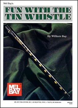 Fun with the Tin Whistle | J.W. Pepper