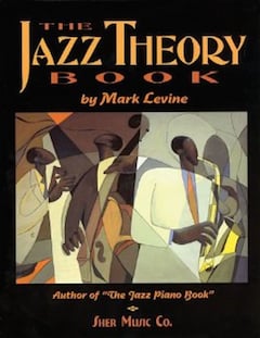 Jazz Theory Book | J.W. Pepper