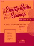 Elementary Scales and Bowings | J.W. Pepper
