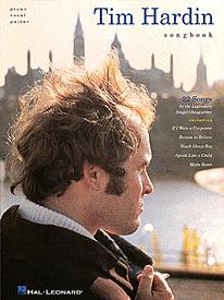 Tim Hardin Songbook Sheet Music | J.W. Pepper
